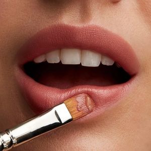 MAC Cosmetics | Makeup | Mac Lustreglass Lipstick Thanks Its Mac 54 ...